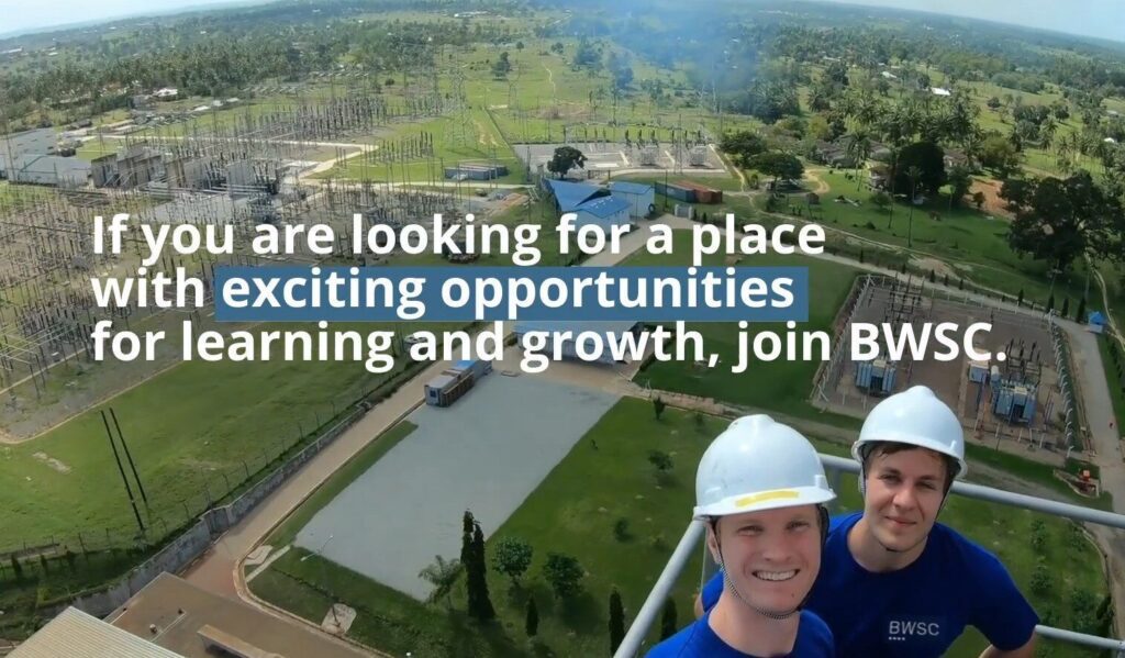 Resources - BWSC